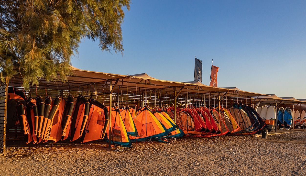 Levante Beach Beachclub Holidays | Rhodes | Neilson