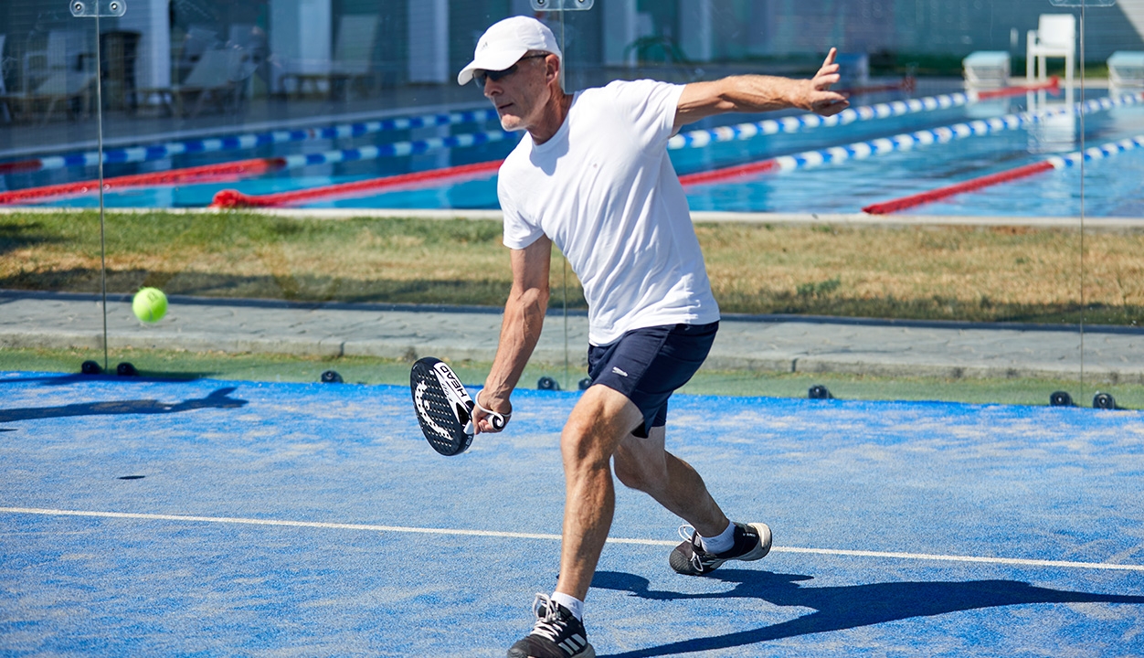 Levante Beach Beachclub Holidays | Rhodes | Neilson