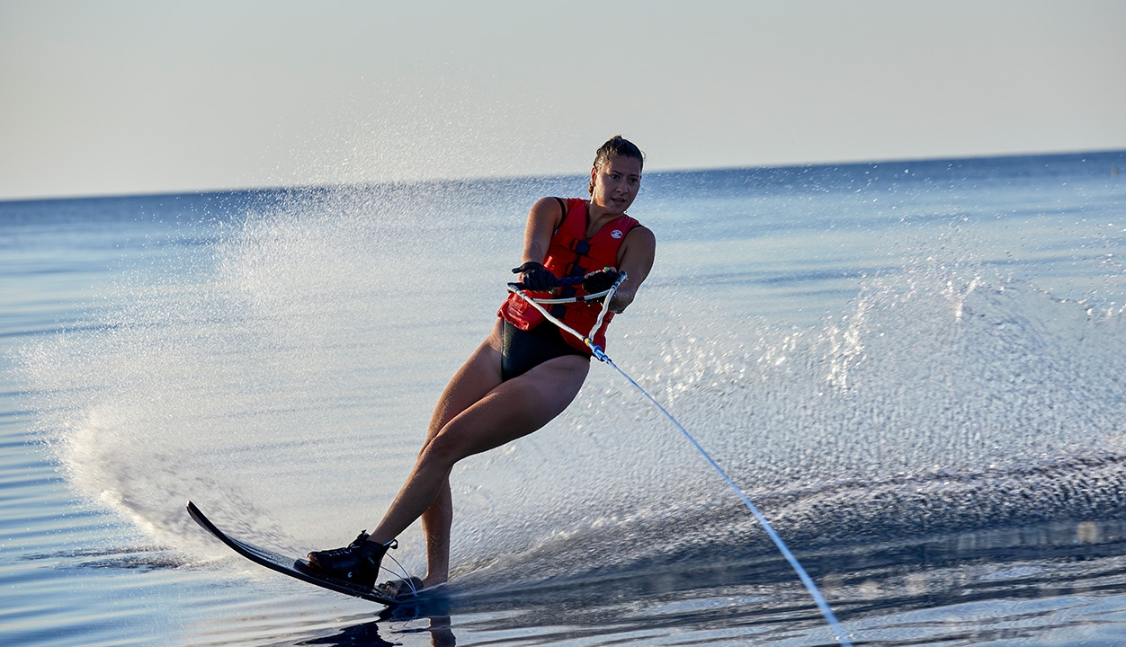 Levante Beach Beachclub Holidays | Rhodes | Neilson