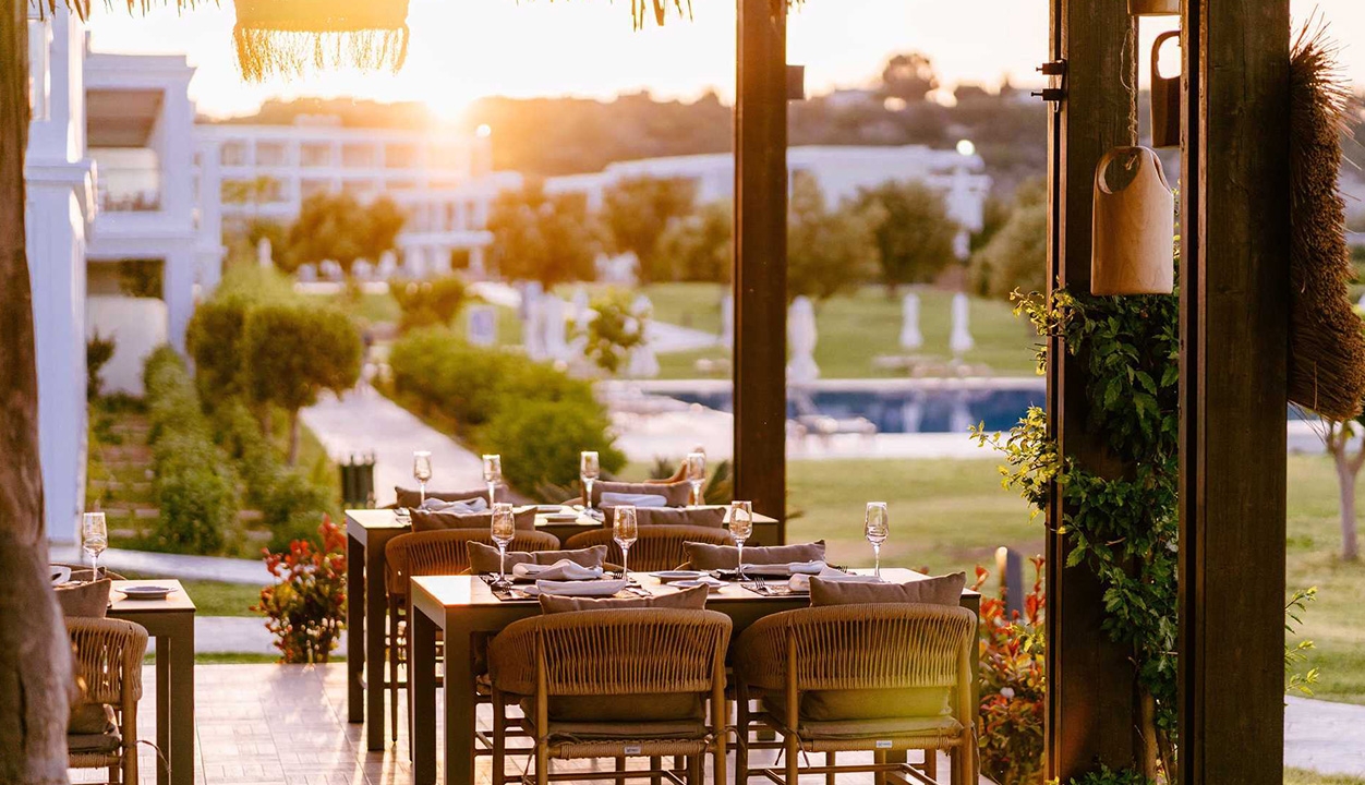 Levante Beach Beachclub Holidays | Rhodes | Neilson