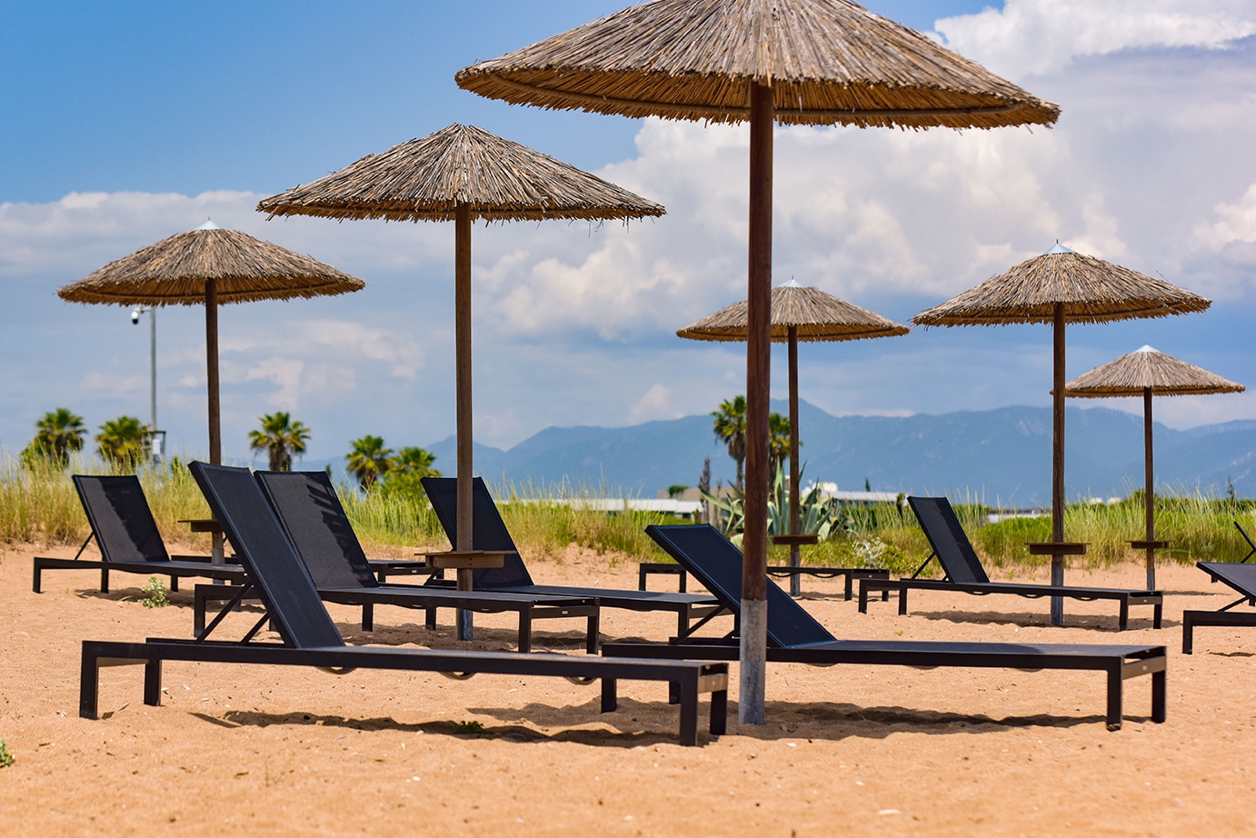 Buca Beachclub - Analipsi Active Holidays | Neilson