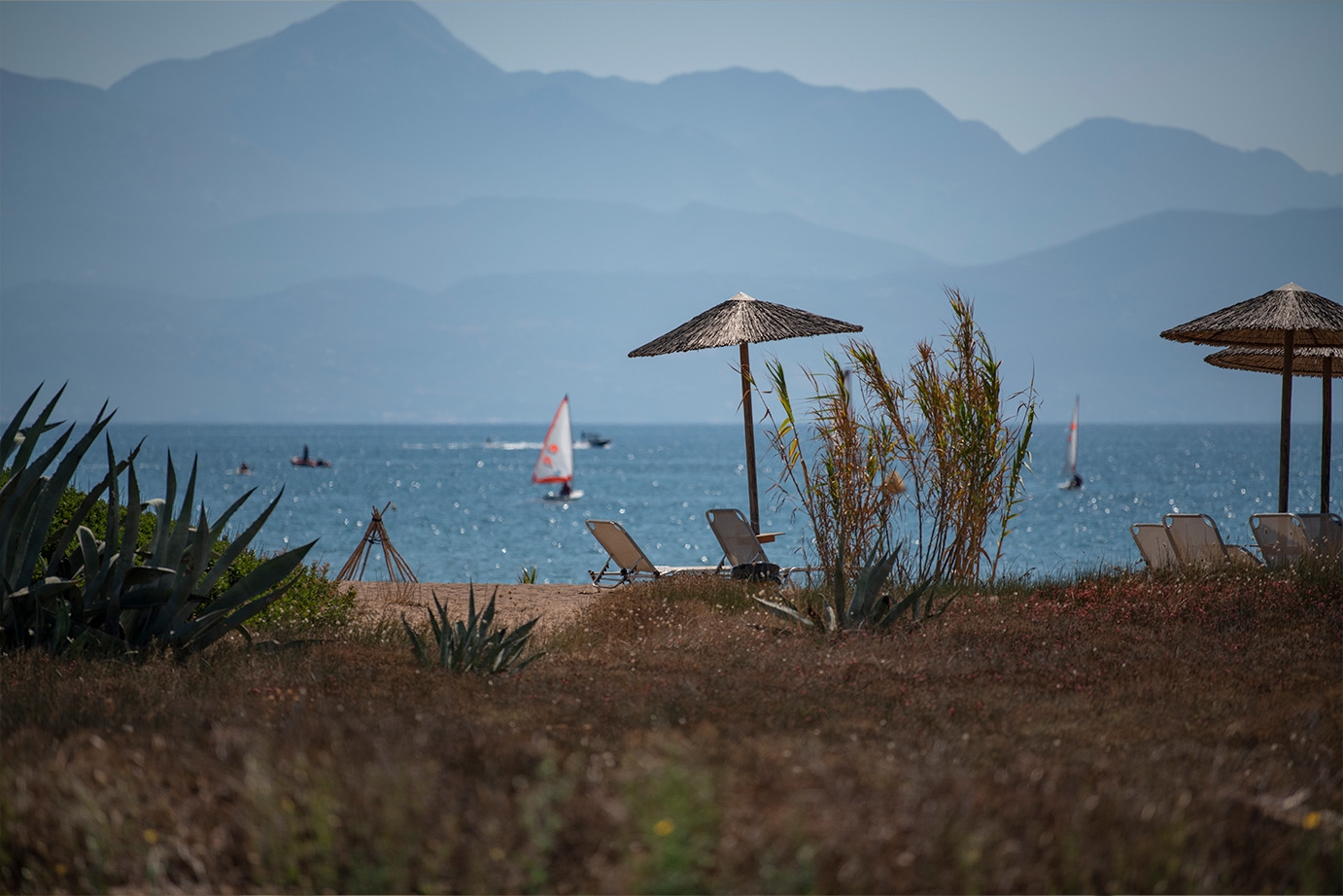 Buca Beachclub - Analipsi Active Holidays | Neilson