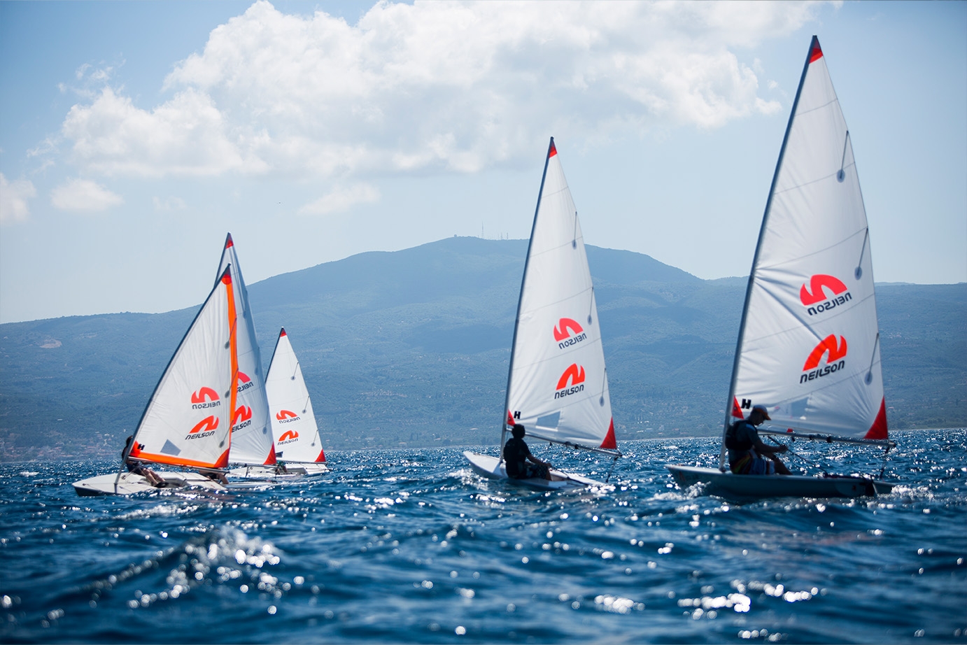 Buca Beachclub - Analipsi Active Holidays | Neilson