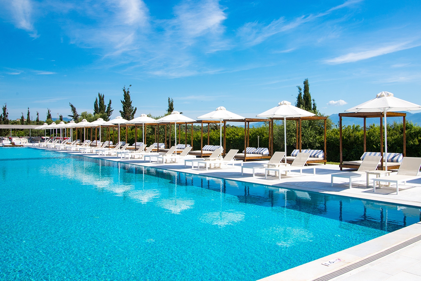 Buca Beachclub - Analipsi Active Holidays | Neilson