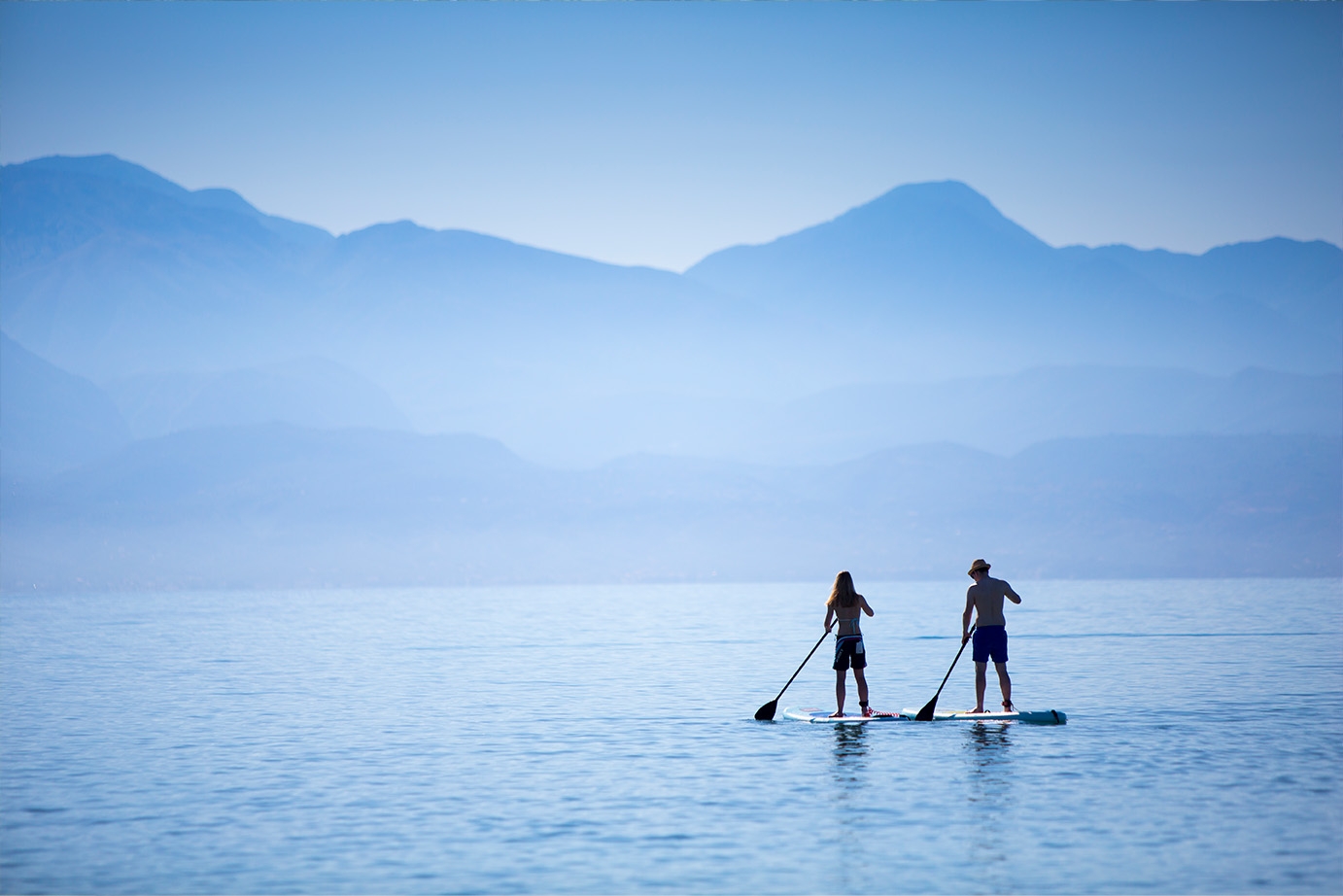 Buca Beachclub - Analipsi Active Holidays | Neilson