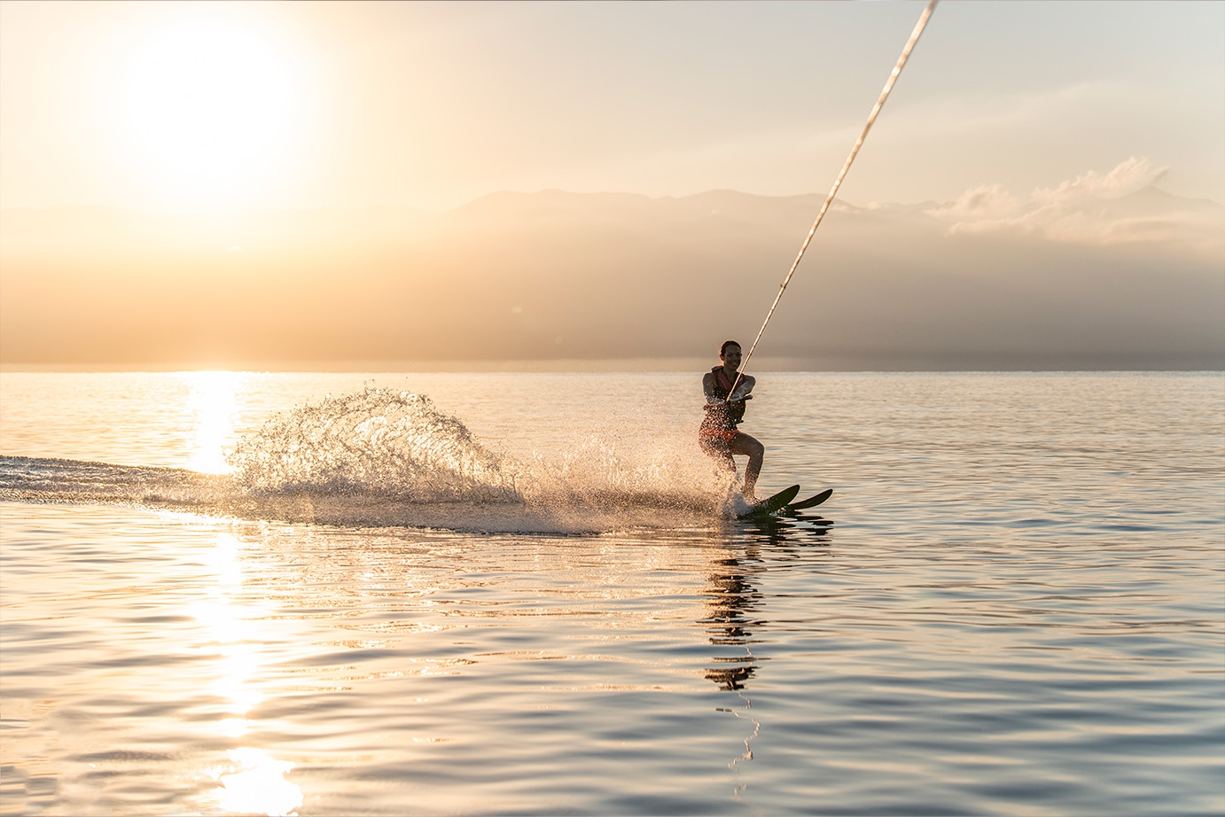 Buca Beachclub - Analipsi Active Holidays | Neilson