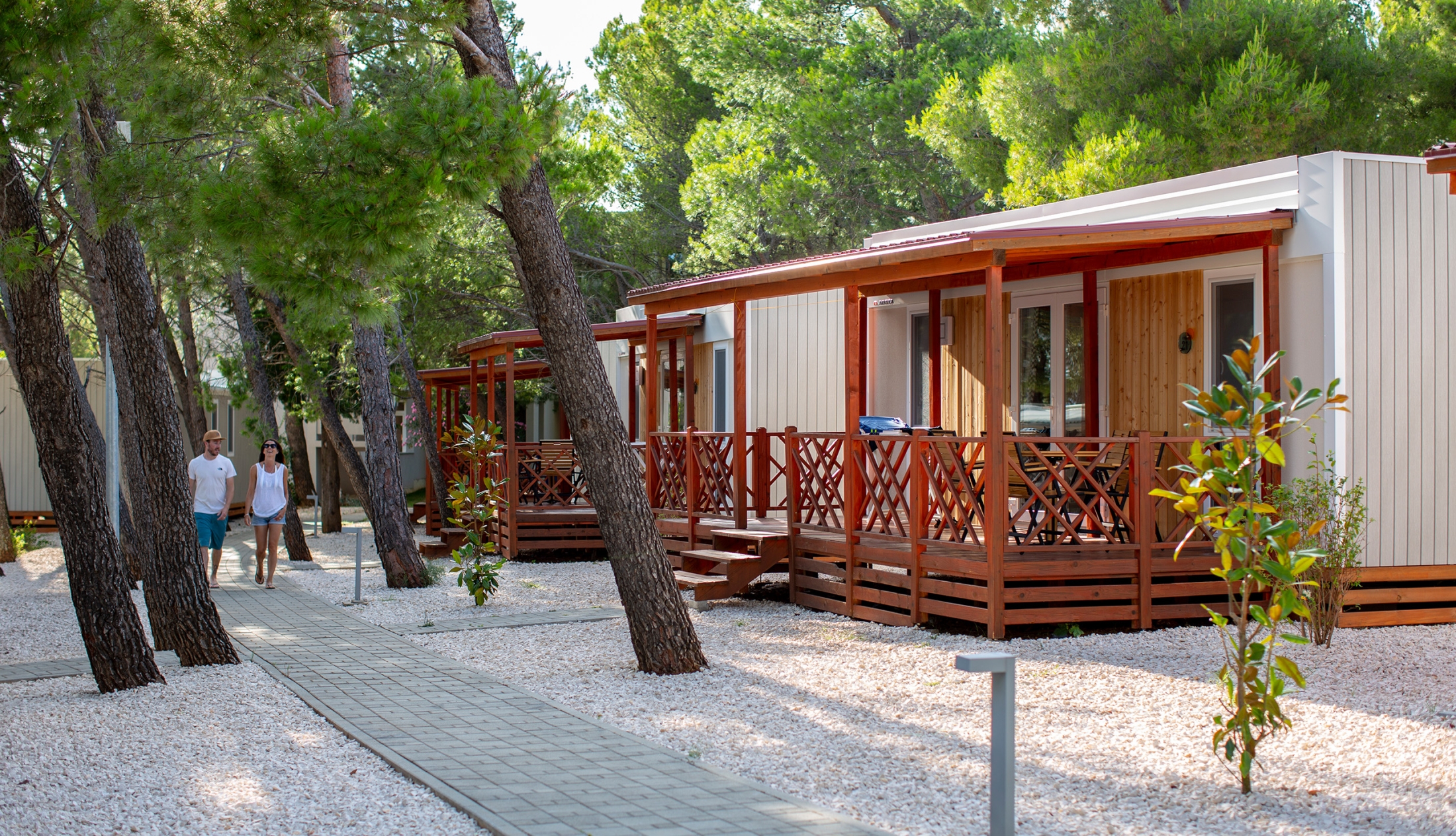 Alana Beachclub Holidays in Paklenica, Croatia | Neilson