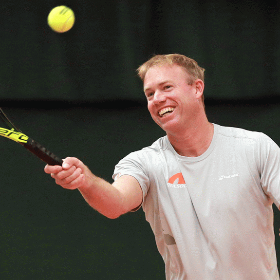 Mark Petchey Tennis Holidays | Neilson