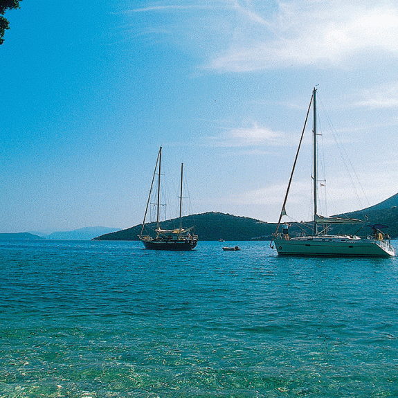 Where to sail in Europe | Neilson
