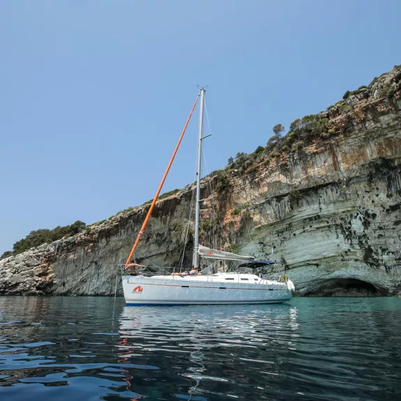 Stay and Sail Holidays | Flotilla Holidays | Neilson