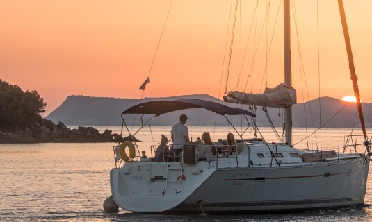 Sailing Holidays | Boating and Yacht Holidays | Neilson