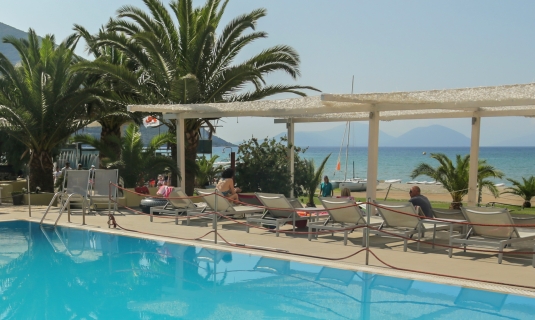 Beachclub Holidays 2024 - Summer Holidays | Neilson