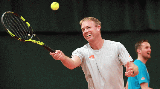 Do your thing... Tennis | Neilson