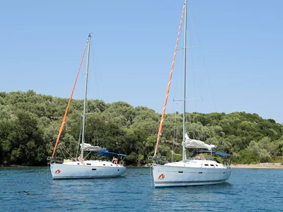 Stay and Sail Holidays | Flotilla Holidays | Neilson