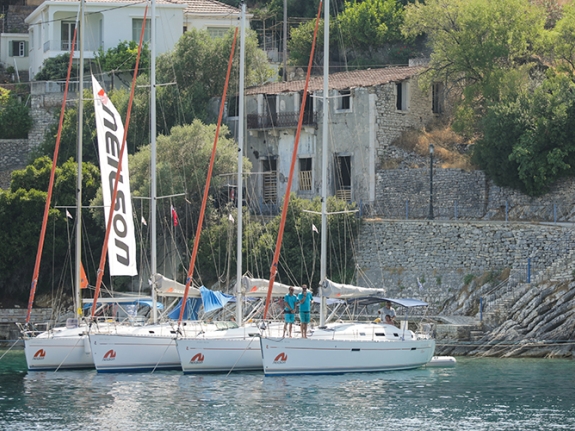 Sailing Holidays | Boating and Yacht Holidays | Neilson
