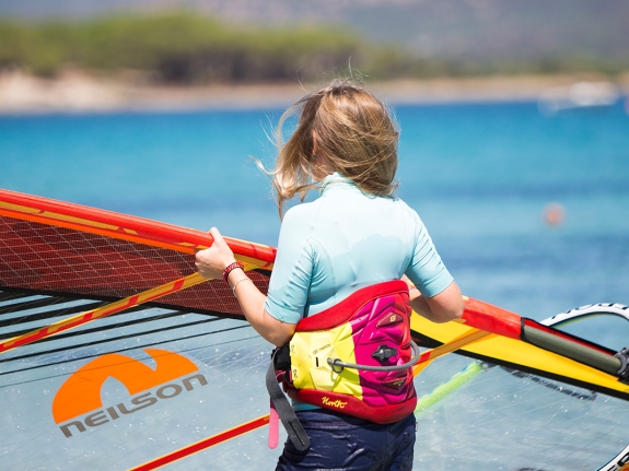 Windsurfing Holidays | Greece, Fuerteventura, Sardinia & Croatia | Neilson
