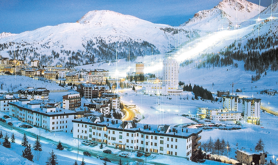 Sestrière Ski Holidays & Ski Resorts in Italy | Neilson