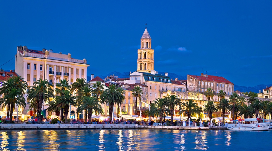 Croatia Activity Holidays | Beachclub Holidays | Neilson