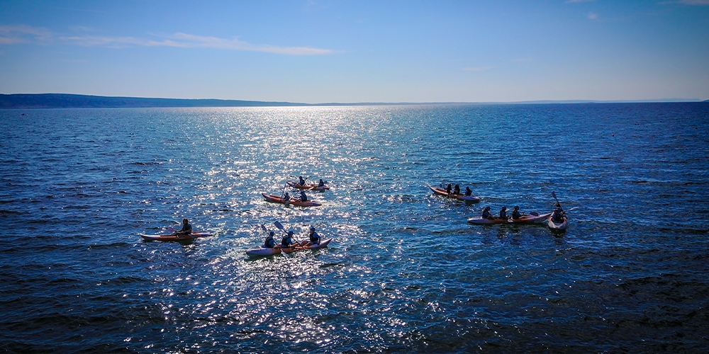 Croatia Activity Holidays | Beachclub Holidays | Neilson