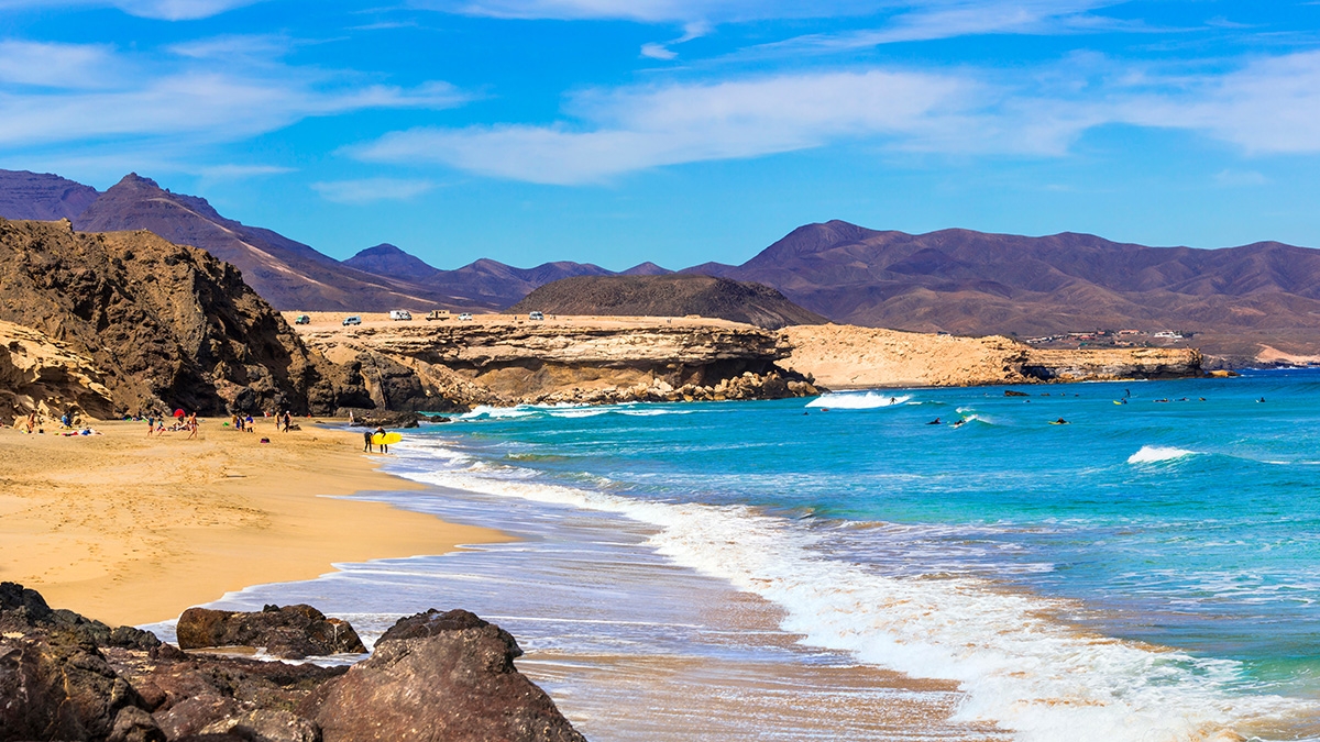 Activity Holidays Canary Islands | Family Holidays | Neilson