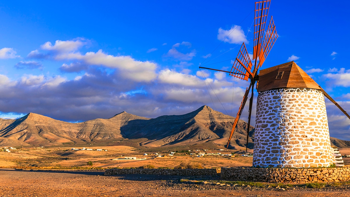 Activity Holidays Canary Islands | Family Holidays | Neilson
