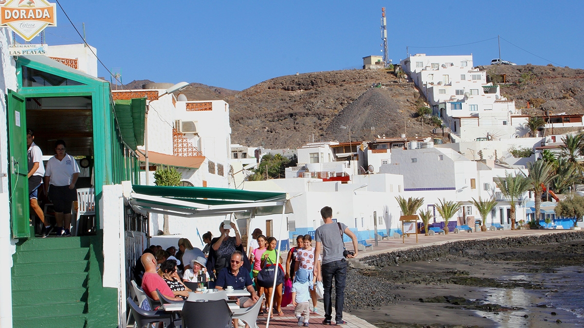 Activity Holidays Canary Islands | Family Holidays | Neilson
