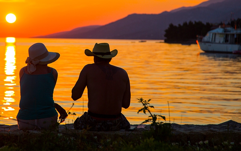 Croatia Activity Holidays | Beachclub Holidays | Neilson