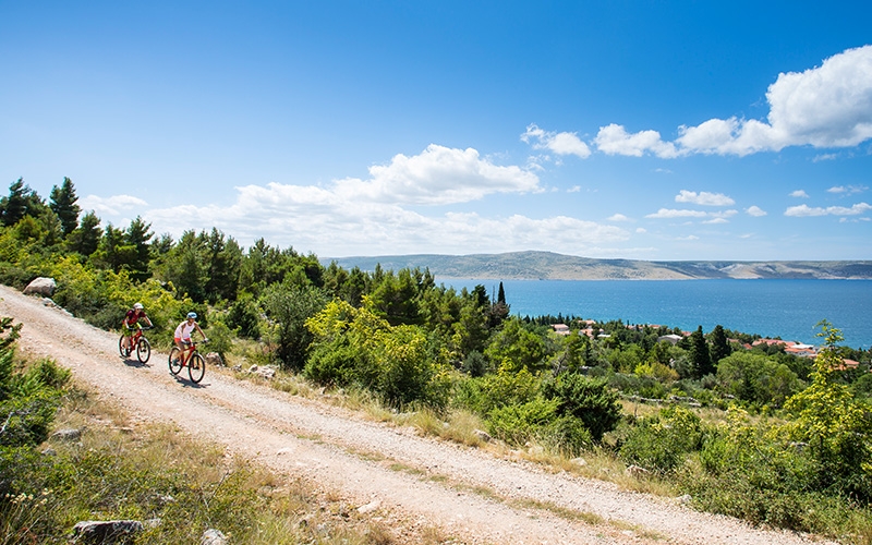 Croatia Activity Holidays | Beachclub Holidays | Neilson