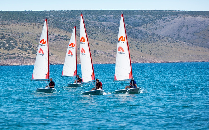 Croatia Activity Holidays | Beachclub Holidays | Neilson