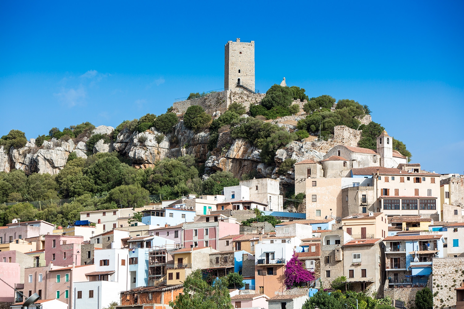 Sardinia Holiday | Sardinia Activity Holidays | Neilson