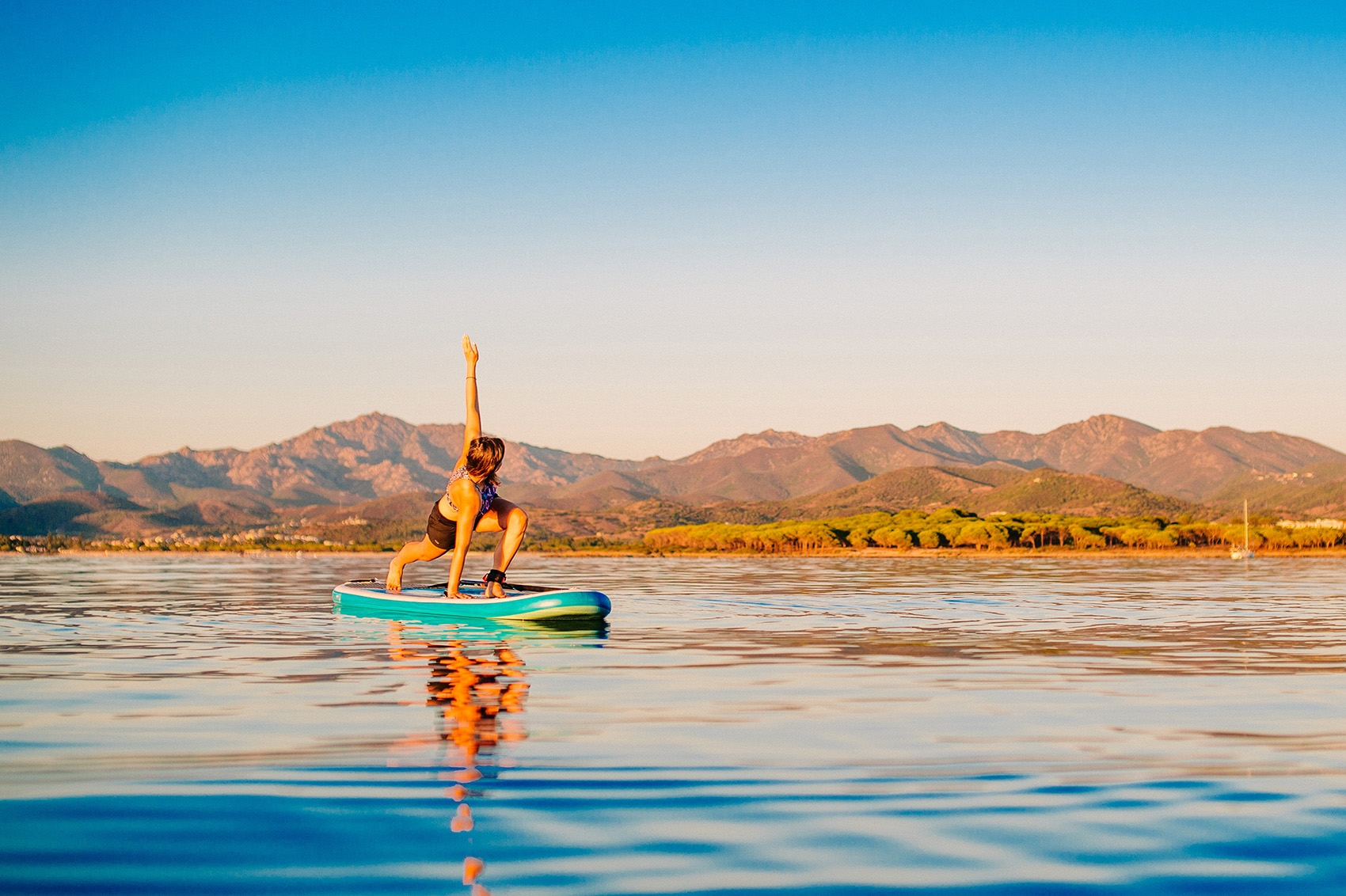 Sardinia Holiday | Sardinia Activity Holidays | Neilson