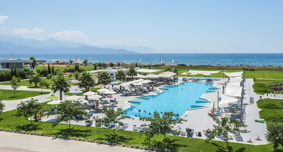 Messini Beachclub - Holidays To Analipsi, Greece | Neilson