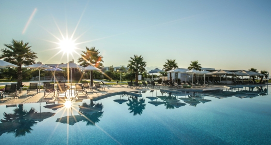 Messini Beachclub - Holidays To Analipsi, Greece | Neilson